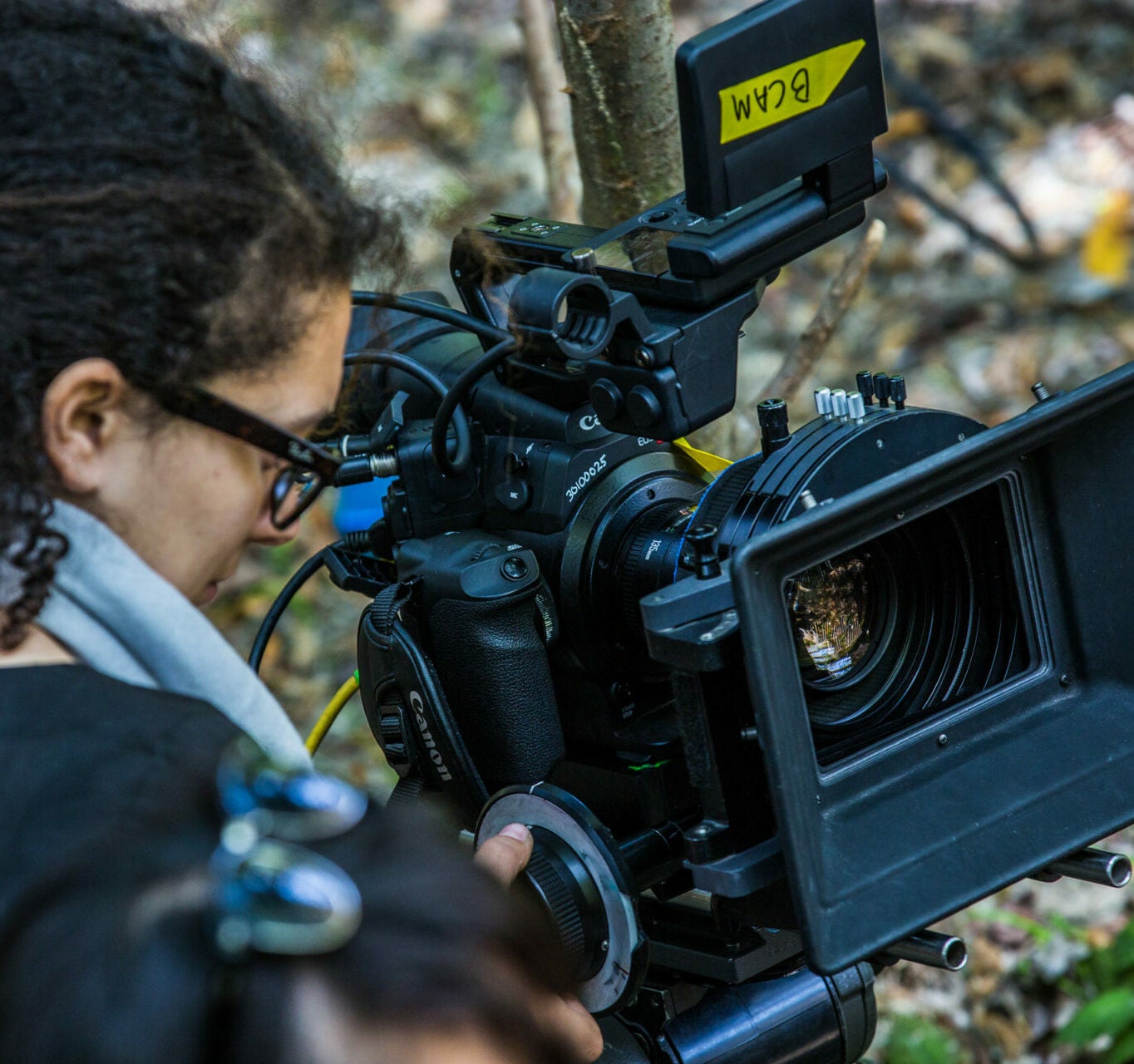 Film Production | UCLA School of Theater, Film, and Television