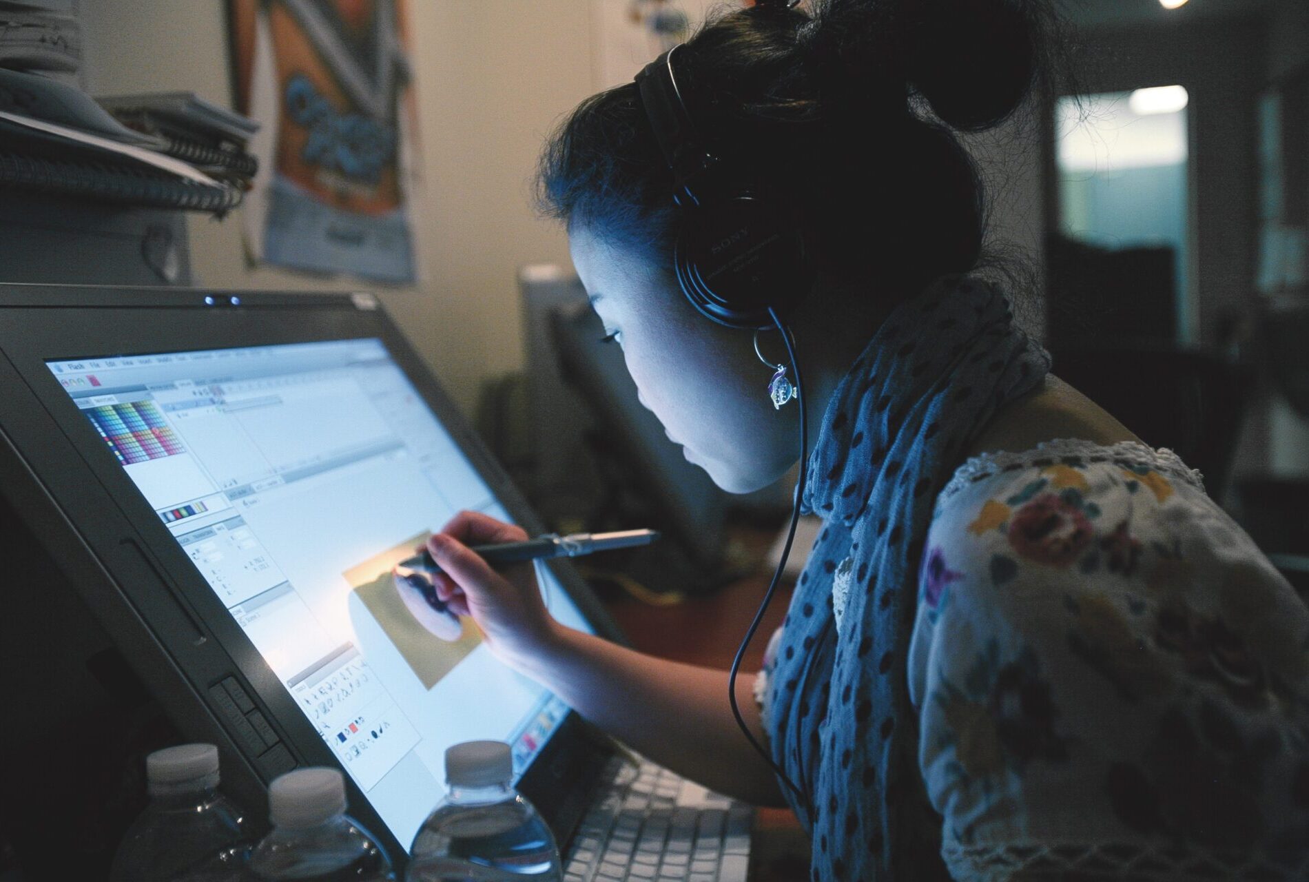 Film and Television Internships - UCLA School of Theater, Film, and ...