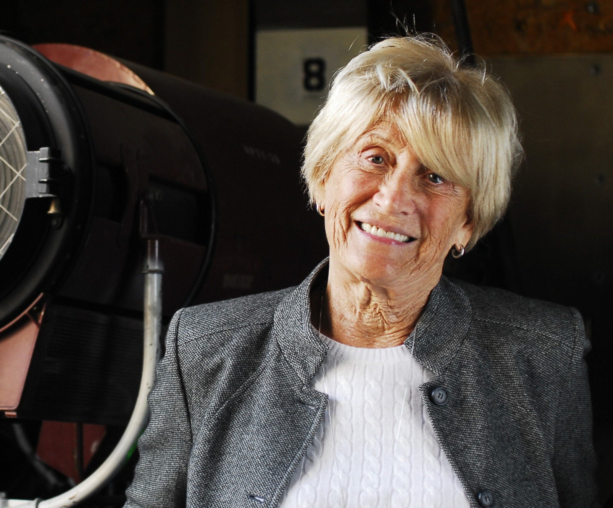 Barbara Boyle | UCLA School of Theater, Film, and Television