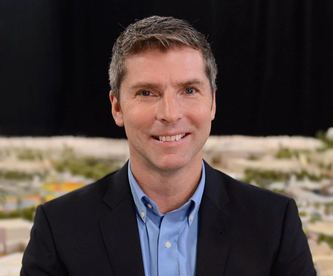 Bruce Vaughn | UCLA School of Theater, Film, and Television