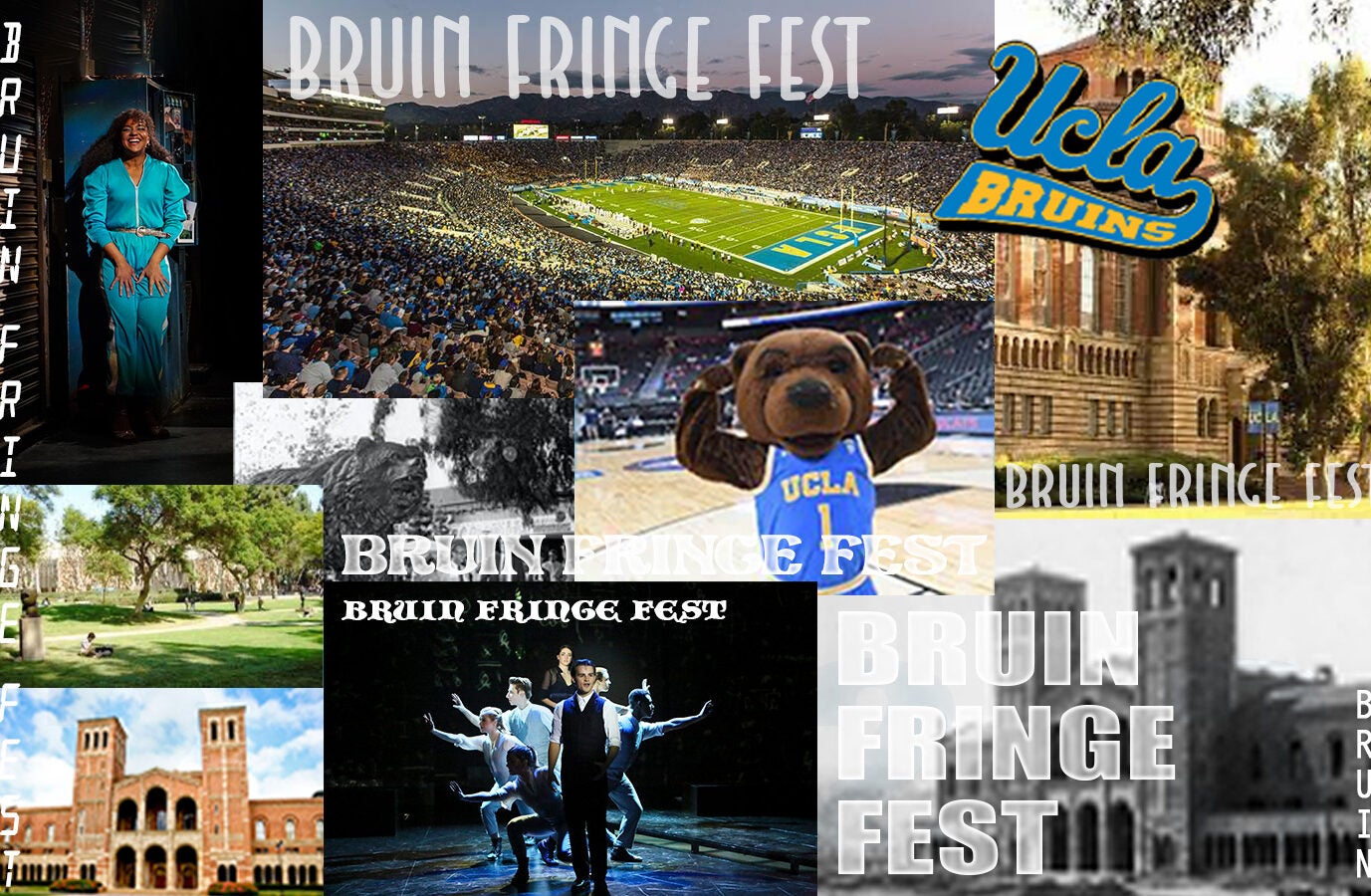 Theater - UCLA School of Theater, Film, and Television