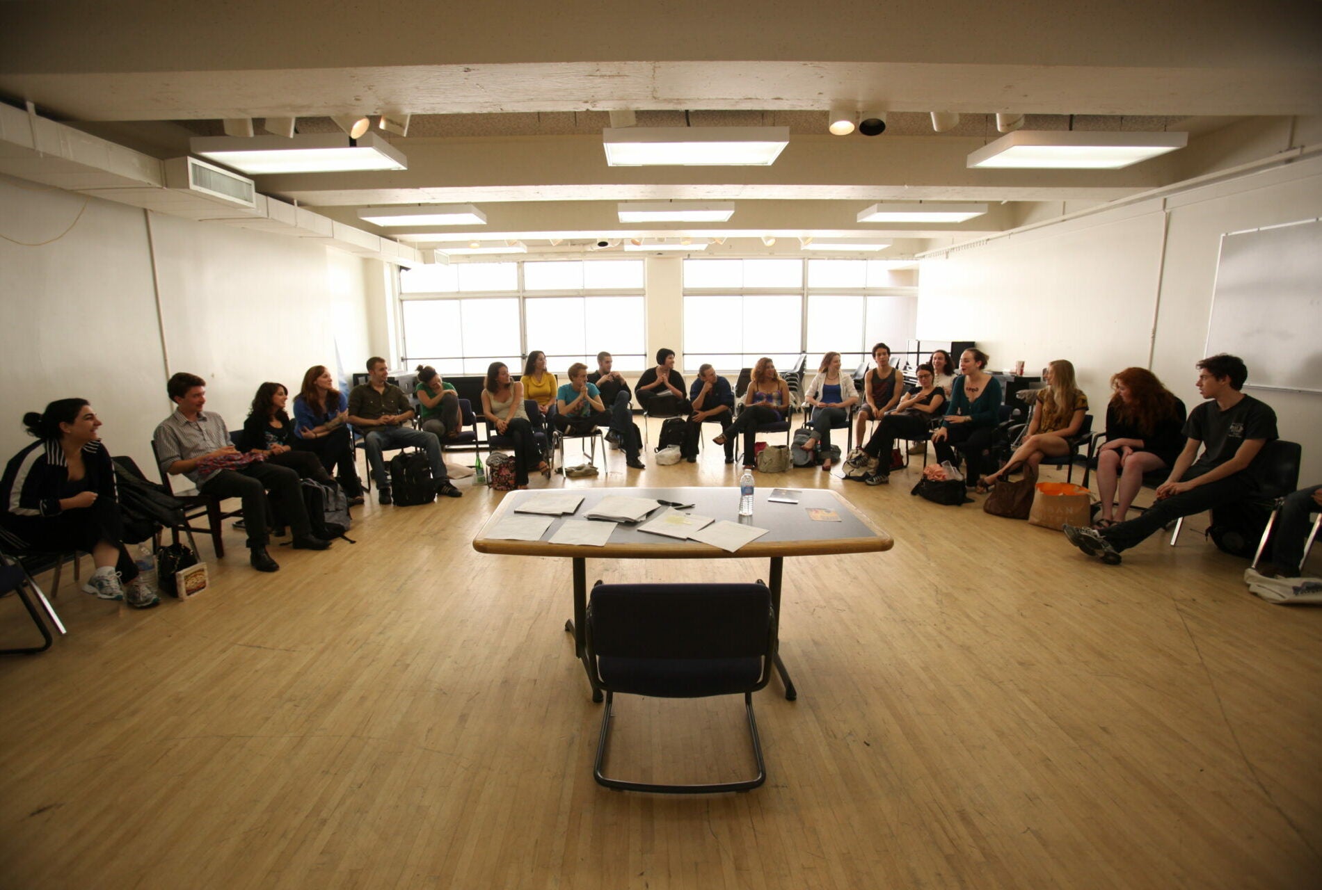 Theater BA: Integrated Studies Emphasis - UCLA School of Theater, Film, and Television