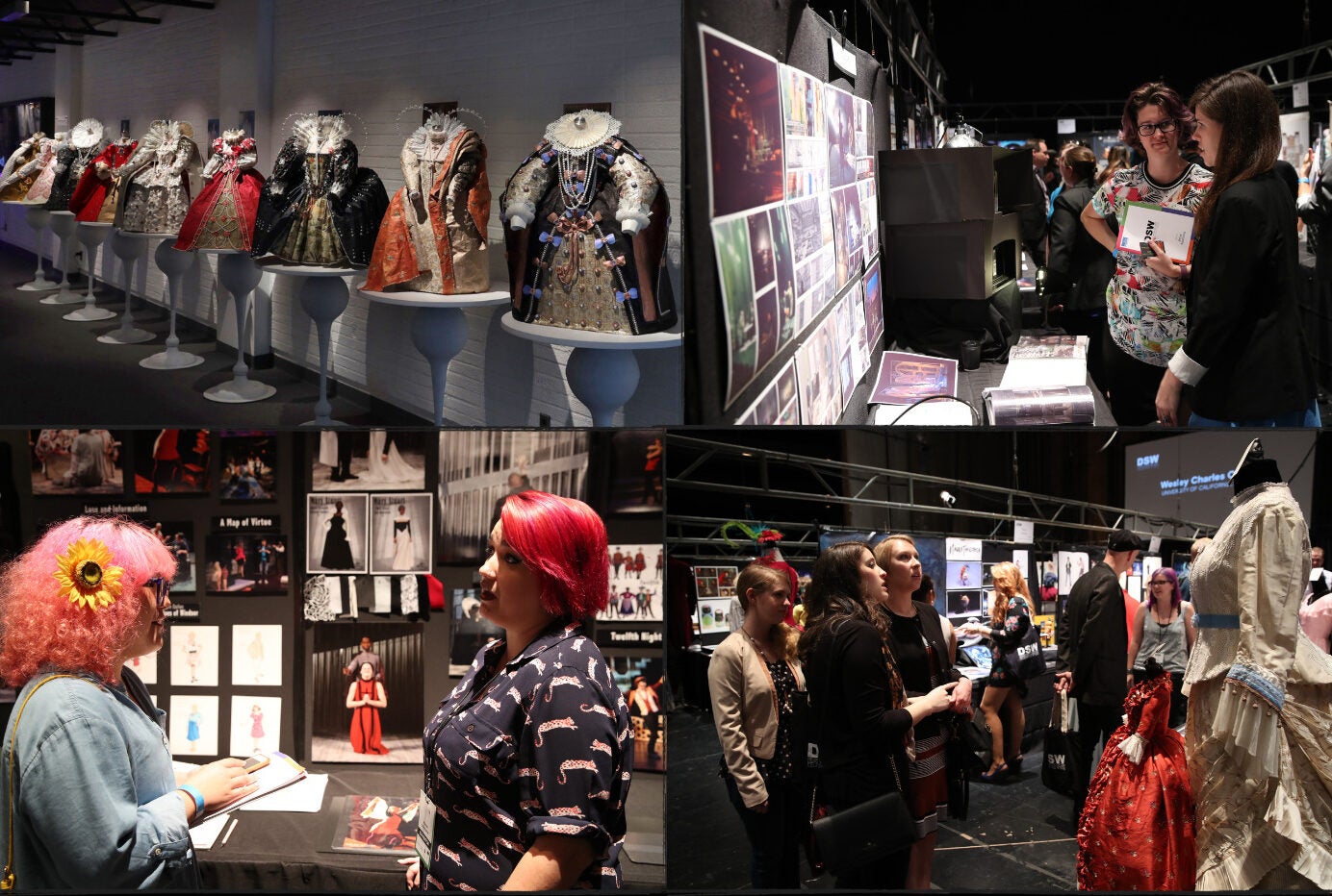 Design Showcase West - UCLA School of Theater, Film, and Television