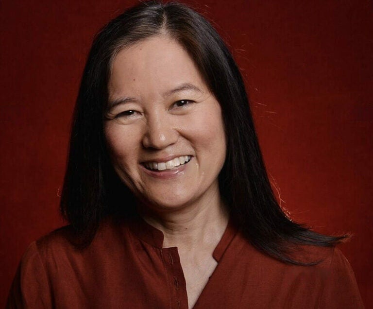 Elizabeth Reiko Kubota Whitney | UCLA School of Theater, Film, and ...