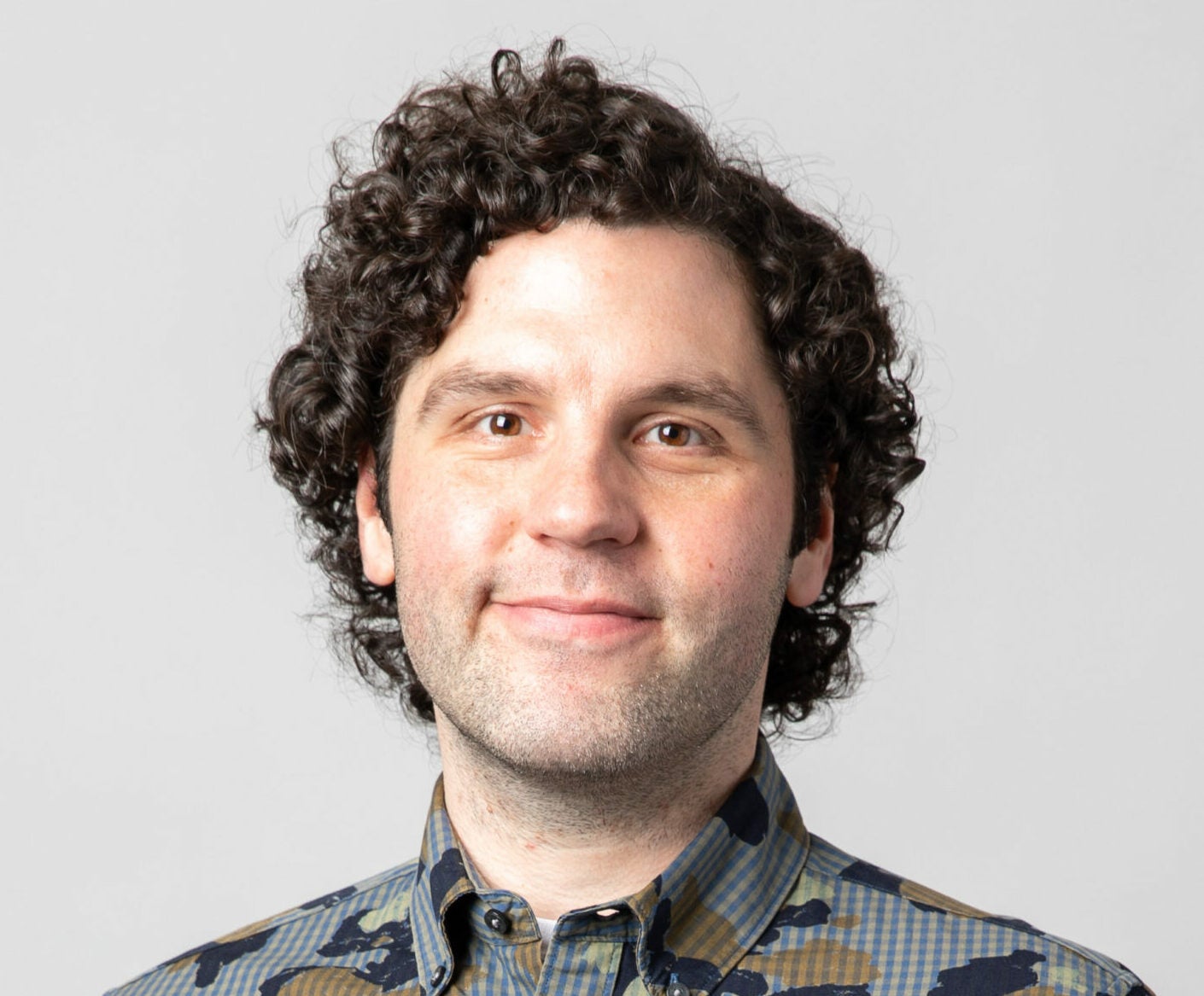 David Gorshein - UCLA School of Theater, Film, and Television