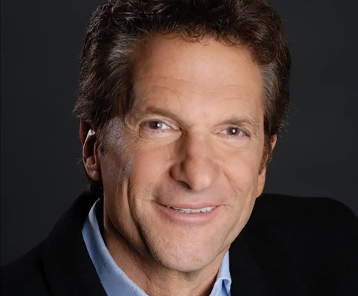 Peter Guber - UCLA School of Theater, Film, and Television