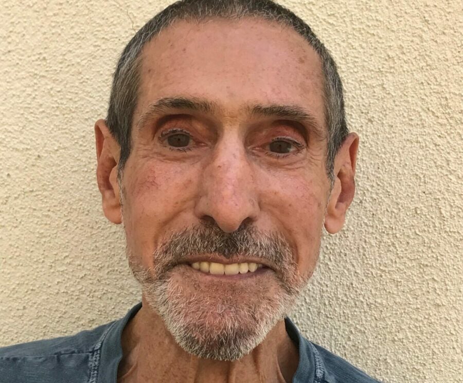 Nicholas Gunn | UCLA School of Theater, Film, and Television