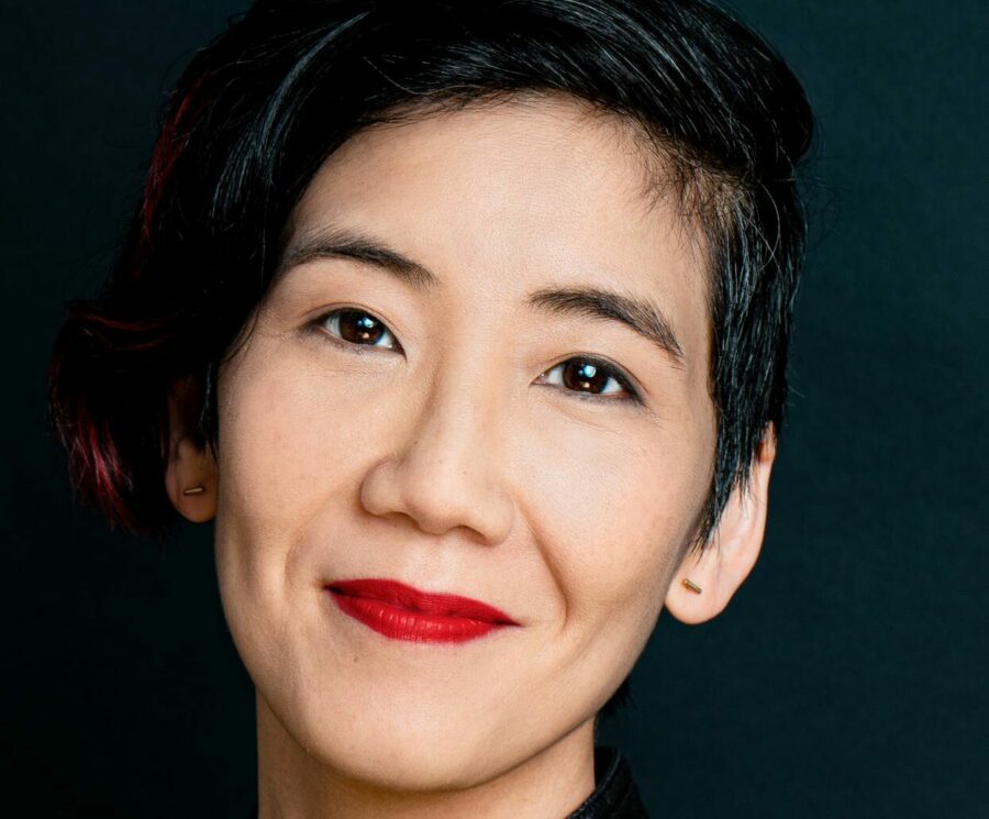 Jennifer Chang | UCLA School of Theater, Film, and Television