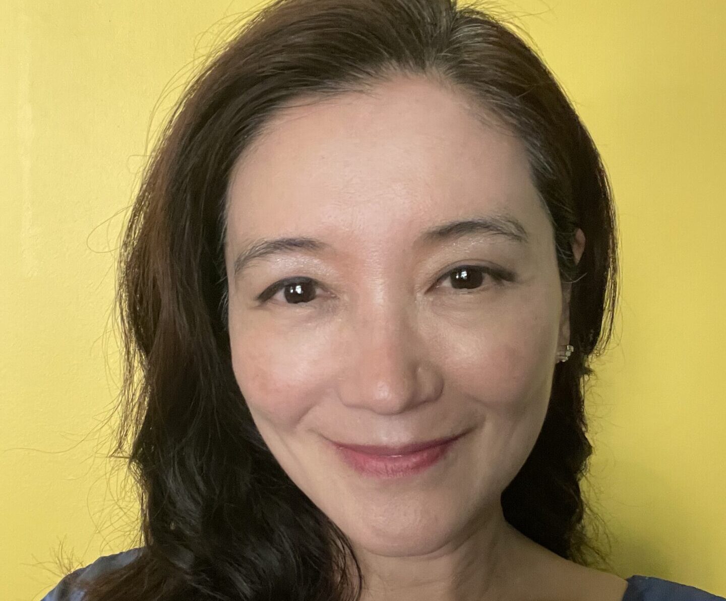 Suk-Young Kim - UCLA School of Theater, Film, and Television