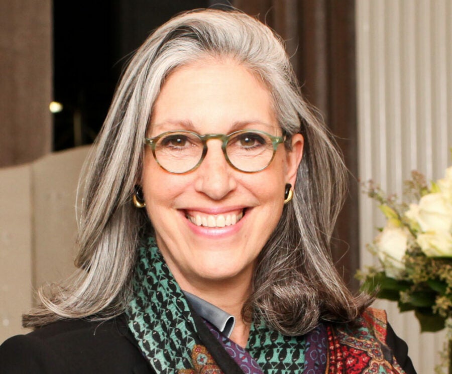 Deborah Nadoolman Landis | UCLA School of Theater, Film, and Television