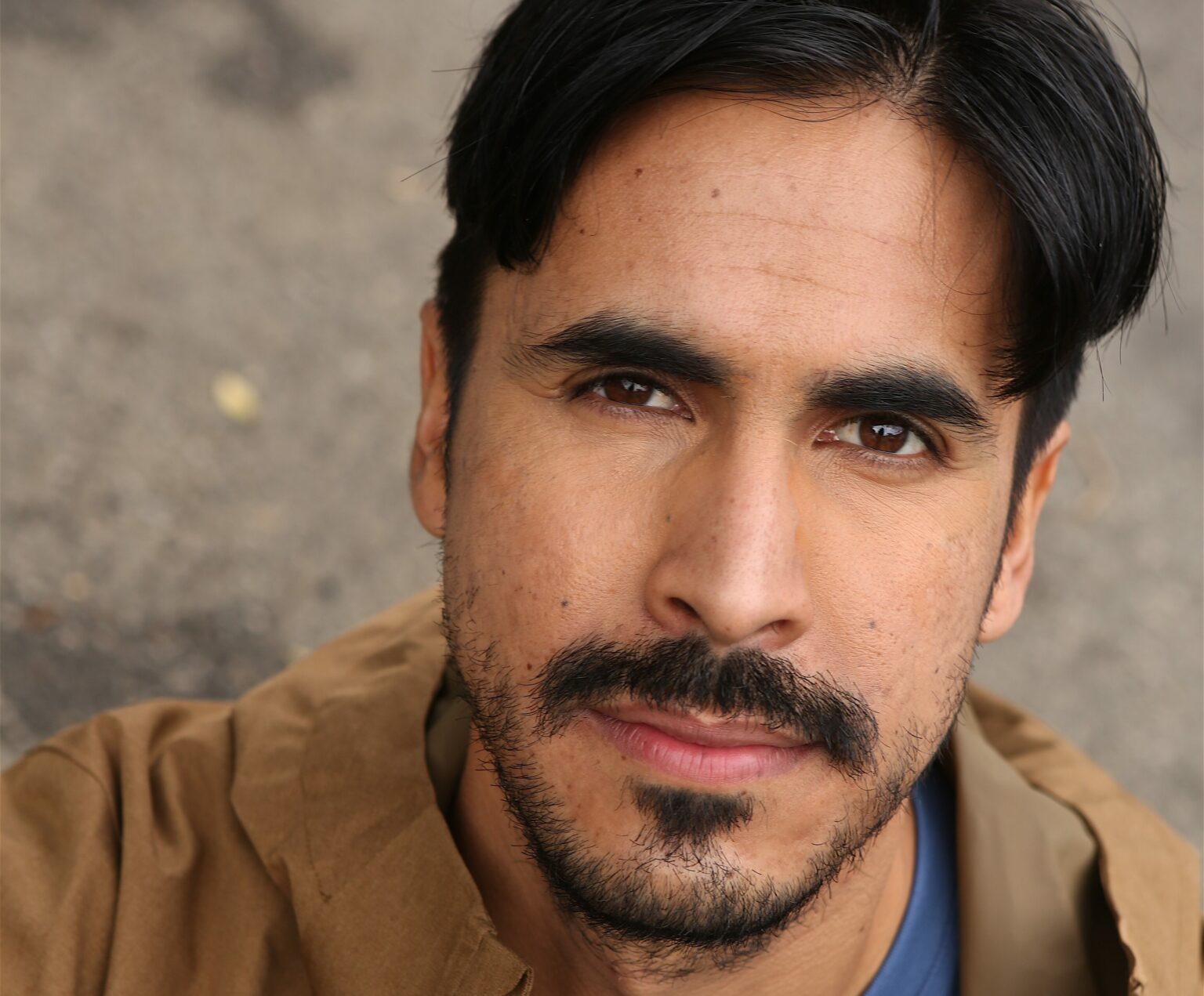 Israel Lopez Reyes | UCLA School of Theater, Film, and Television