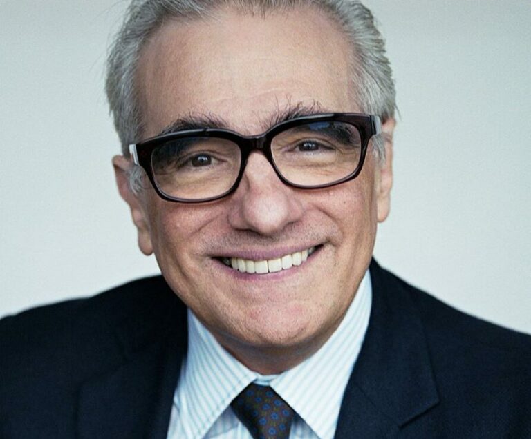 Martin Scorsese - UCLA School of Theater, Film, and Television