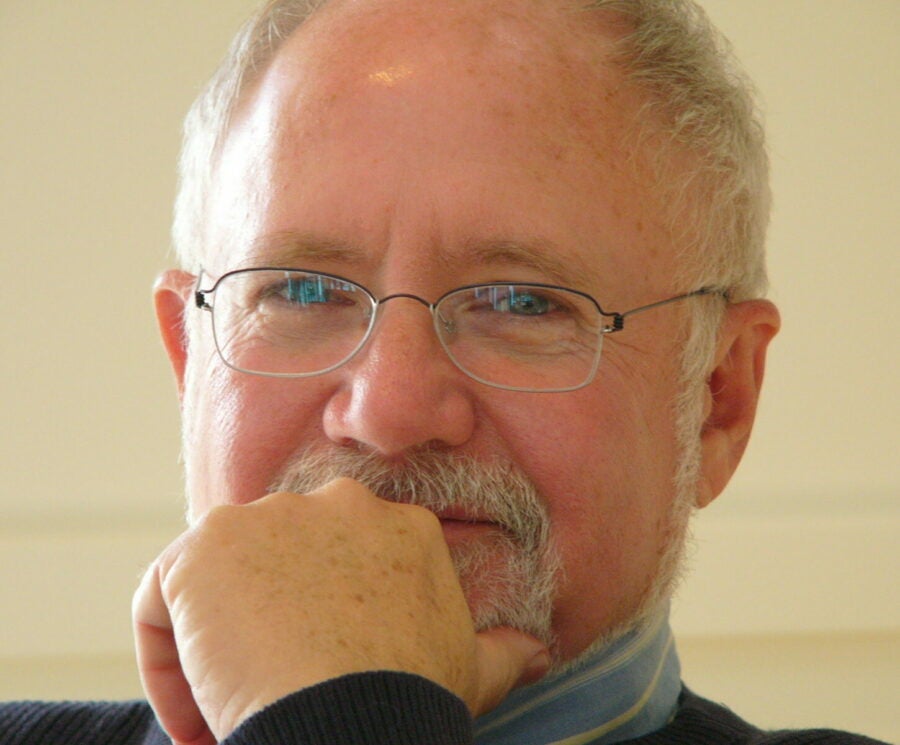 Michael McLain - UCLA School of Theater, Film, and Television