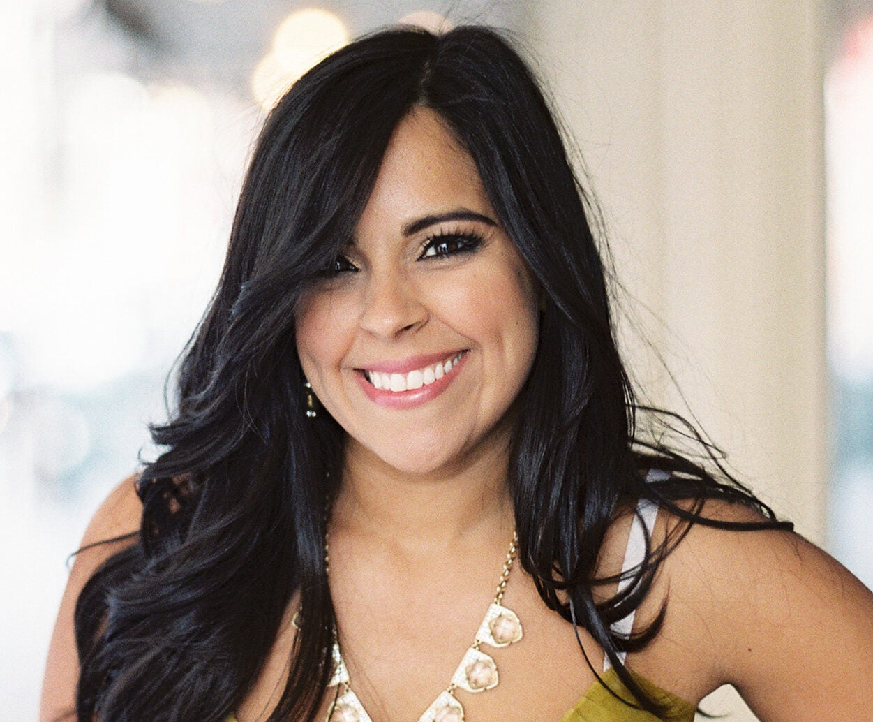 Michelle Bossy | UCLA School of Theater, Film, and Television