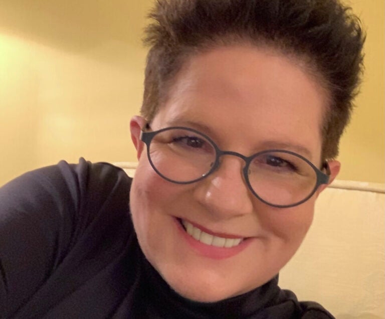 Phyllis Nagy - UCLA School of Theater, Film, and Television