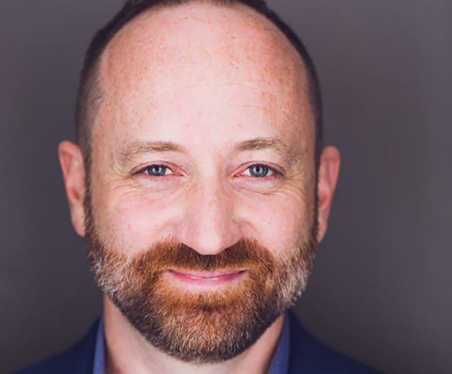 Darren Star - UCLA School of Theater, Film, and Television