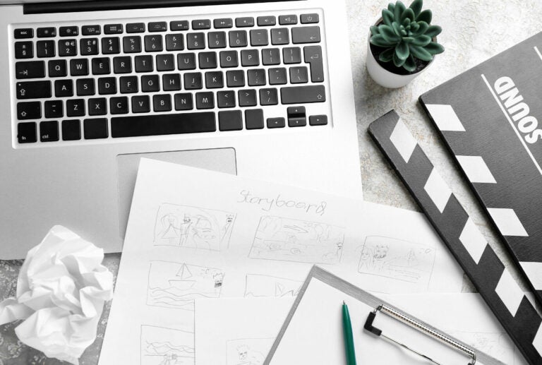 Screenwriting (MFA) - UCLA School of Theater, Film, and Television