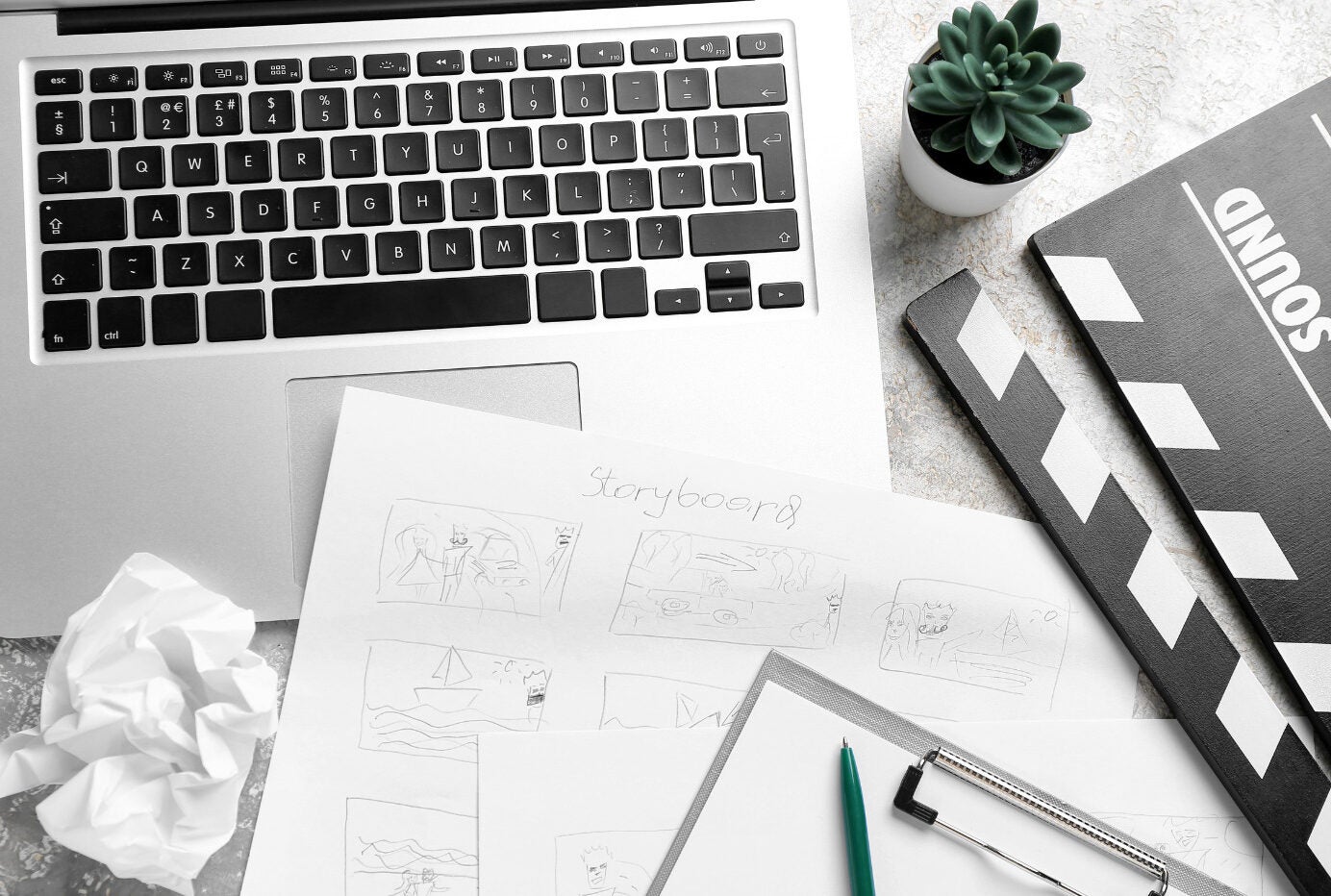 Screenwriting (MFA) - UCLA School of Theater, Film, and Television