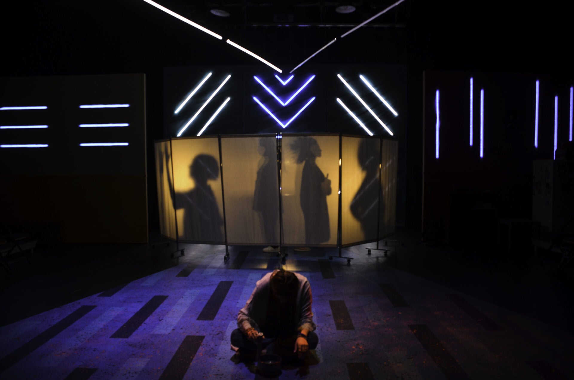 Research Centers - UCLA School of Theater, Film, and Television