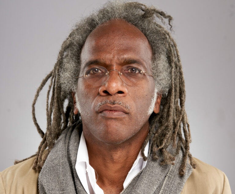 Dominic Taylor | UCLA School of Theater, Film, and Television