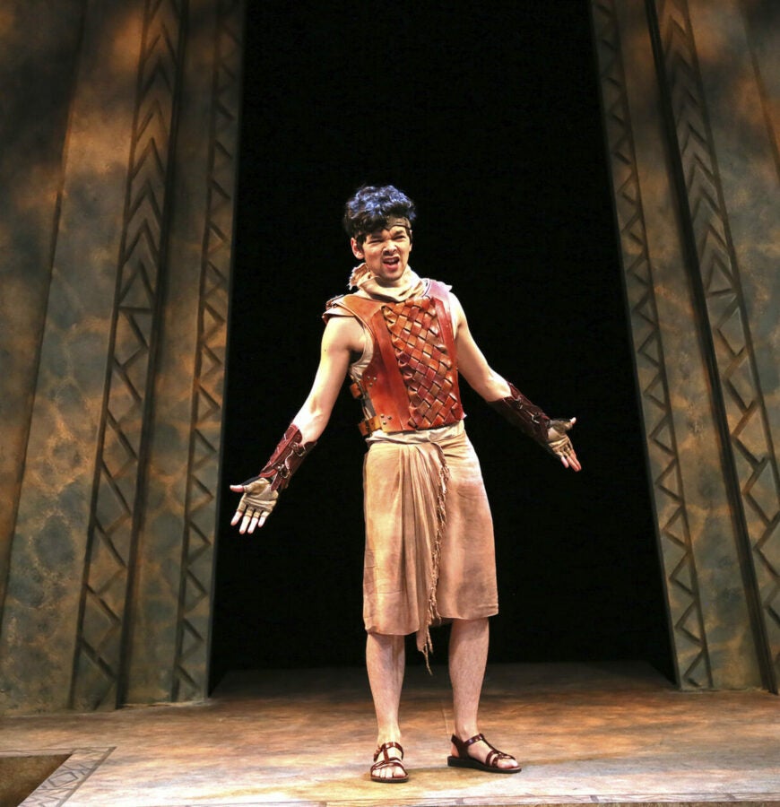 Acting & Performance - UCLA School of Theater, Film, and Television