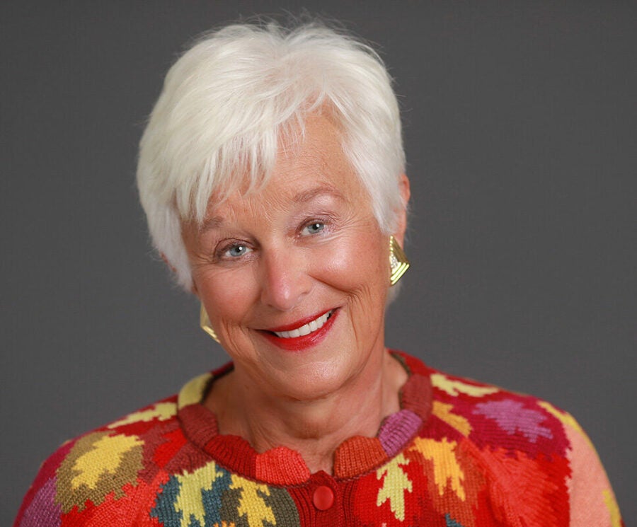 Widener Deborah | UCLA School of Theater, Film, and Television