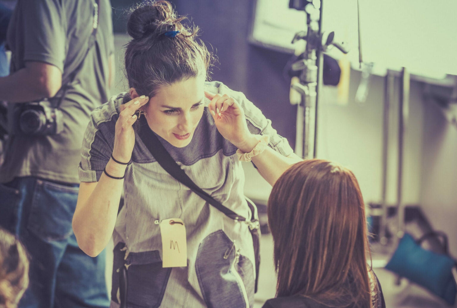 Cinema & Media Studies (MA) | UCLA School of Theater, Film, and Television