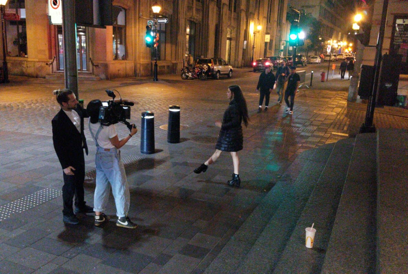 Apply to Production/Directing – Documentary (MFA) - UCLA School of ...