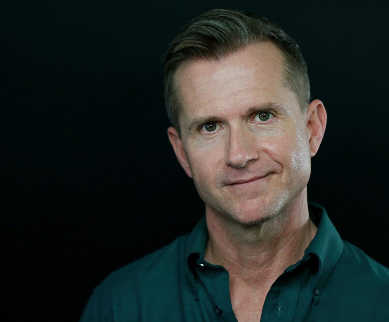 Jeremy Mann | UCLA School of Theater, Film, and Television