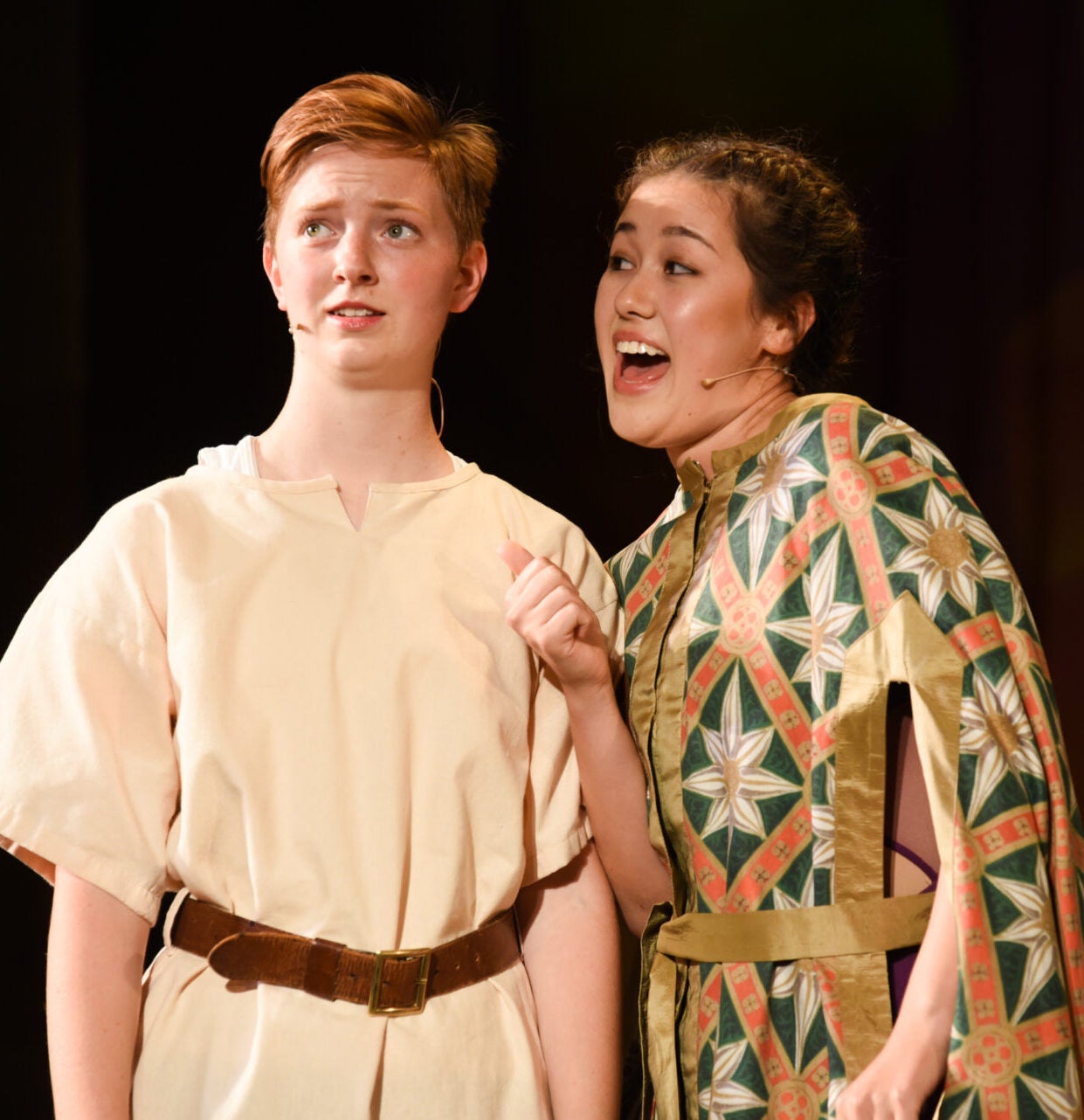 Musical Theater | UCLA School of Theater, Film, and Television