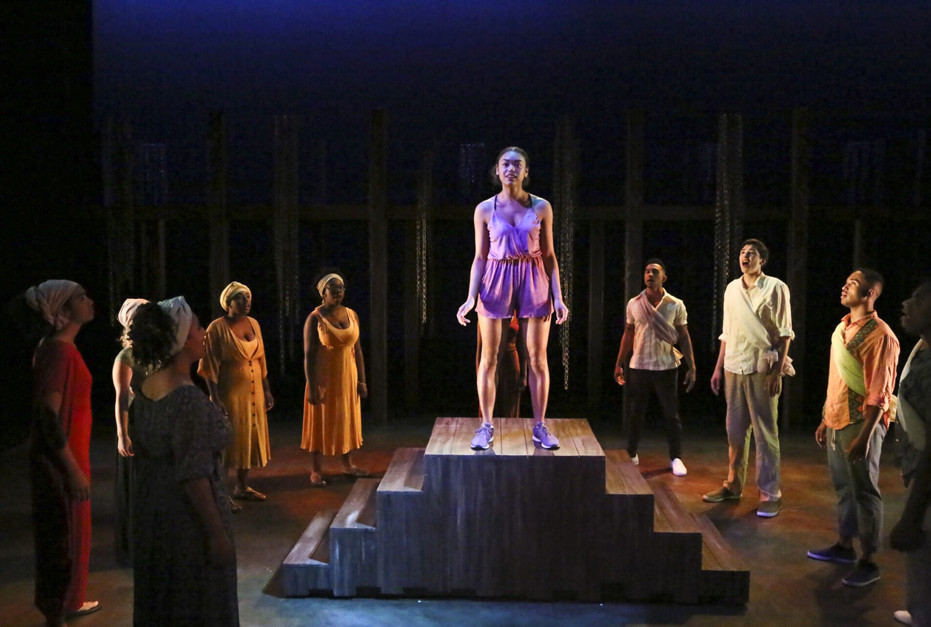 Apply to Theater (BA) | UCLA School of Theater, Film, and Television