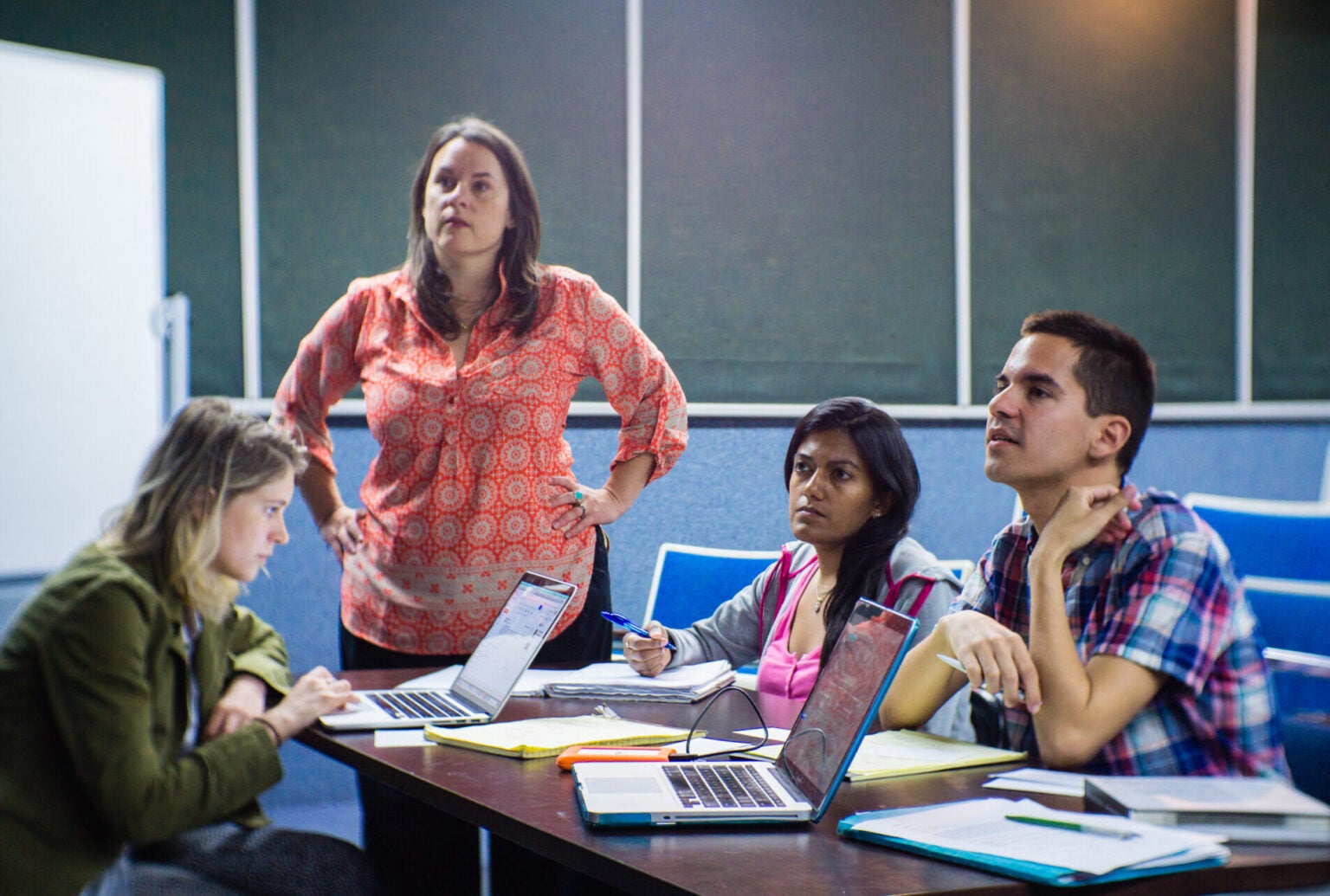 Apply to Screenwriting (MFA) - UCLA School of Theater, Film, and Television