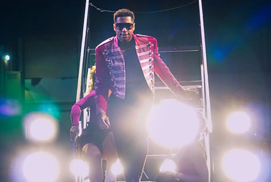 Apply to Directing (MFA) - UCLA School of Theater, Film, and Television