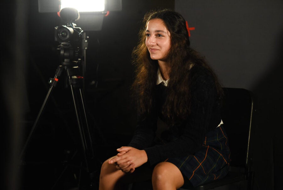 Theater Workshops - UCLA School of Theater, Film, and Television