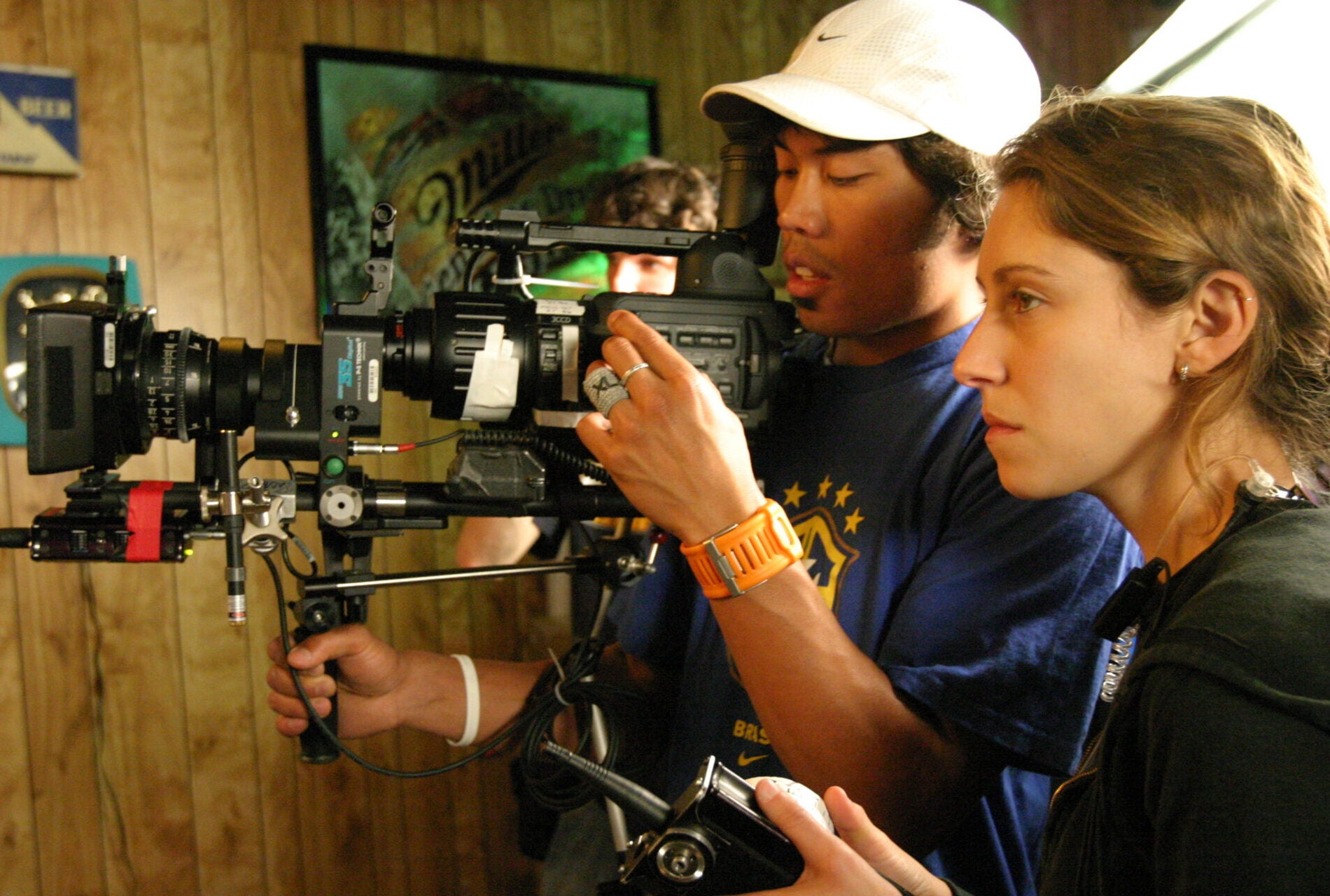 Apply to Film, Television & Digital Media (Minor) - UCLA School of ...