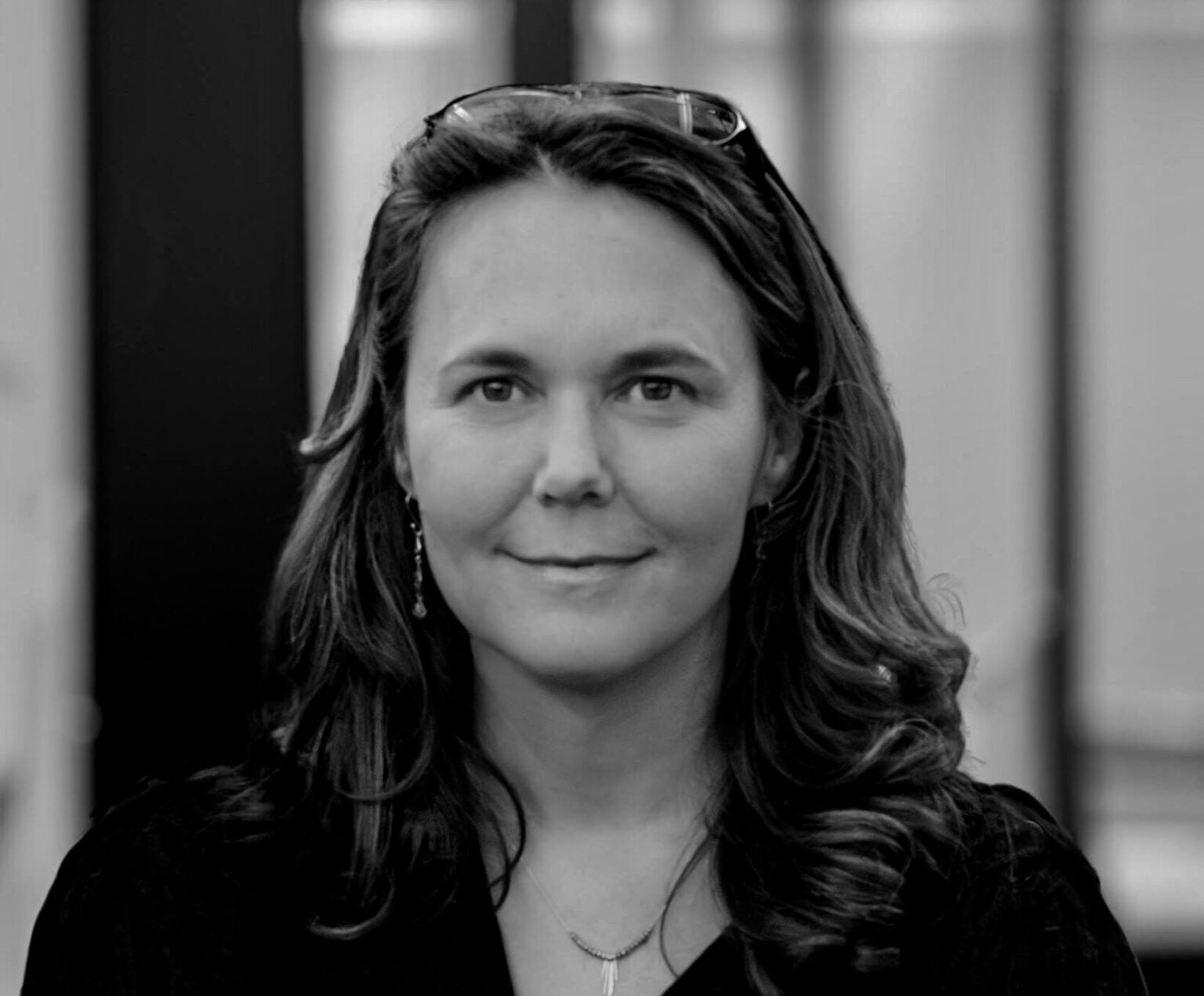 Elisabeth Seldes - UCLA School of Theater, Film, and Television