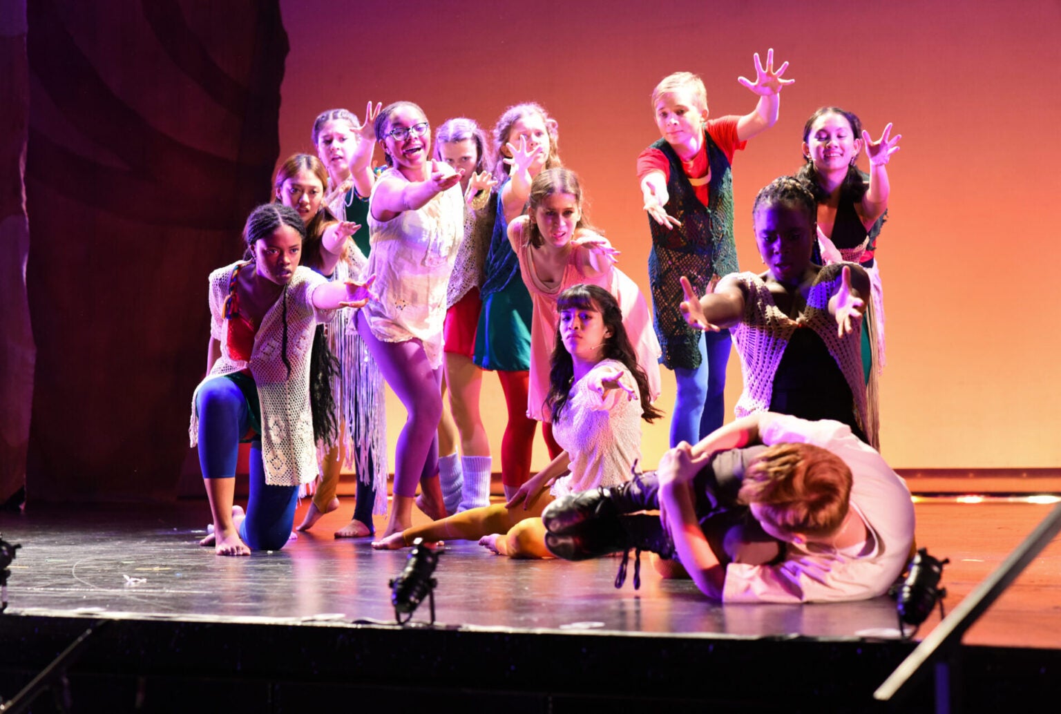 Summer Programs - UCLA School of Theater, Film, and Television