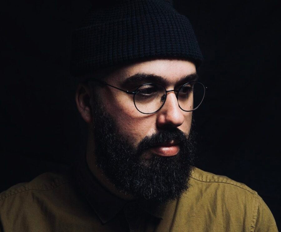 Paul Nagle - UCLA School of Theater, Film, and Television