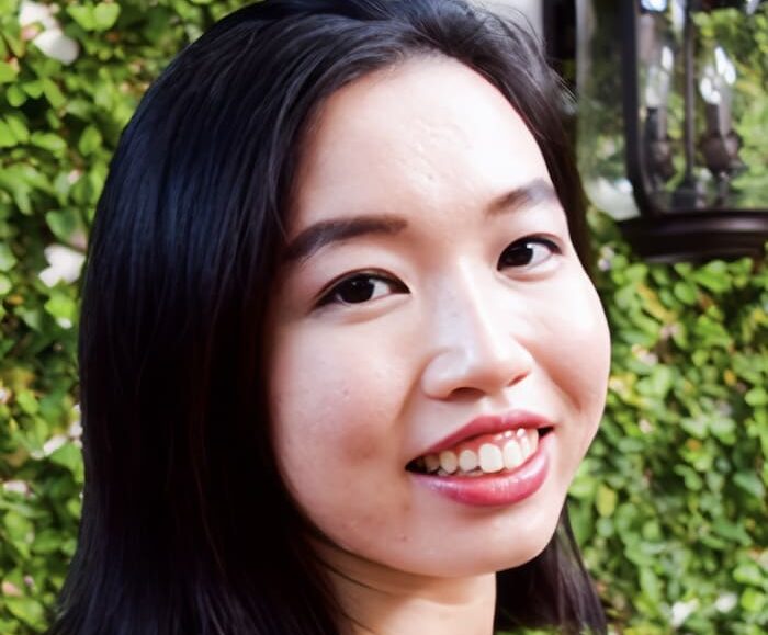 Emmelle Israel - UCLA School of Theater, Film, and Television