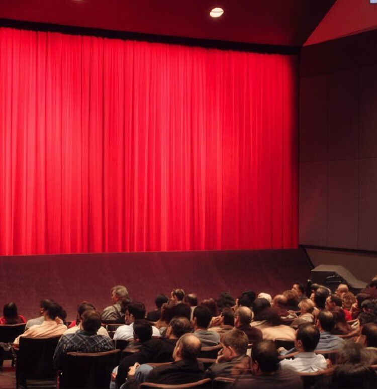 Facility Rentals | UCLA School of Theater, Film, and Television