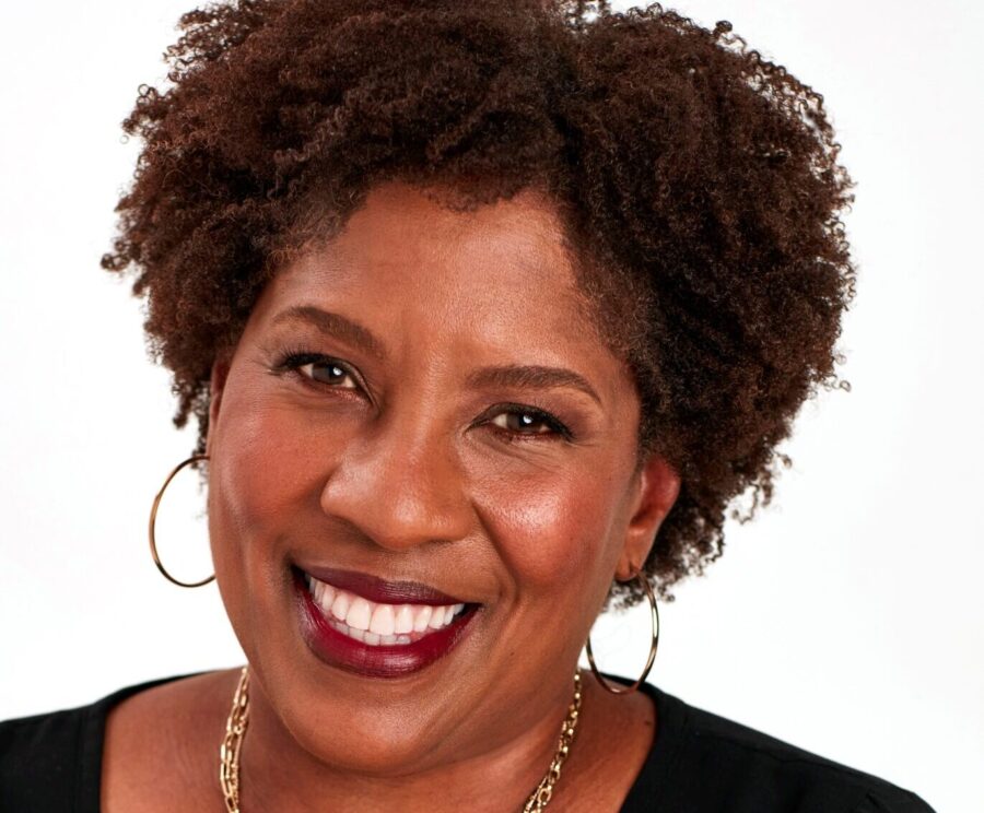 Rose Catherine Pinkney | UCLA School of Theater, Film, and Television