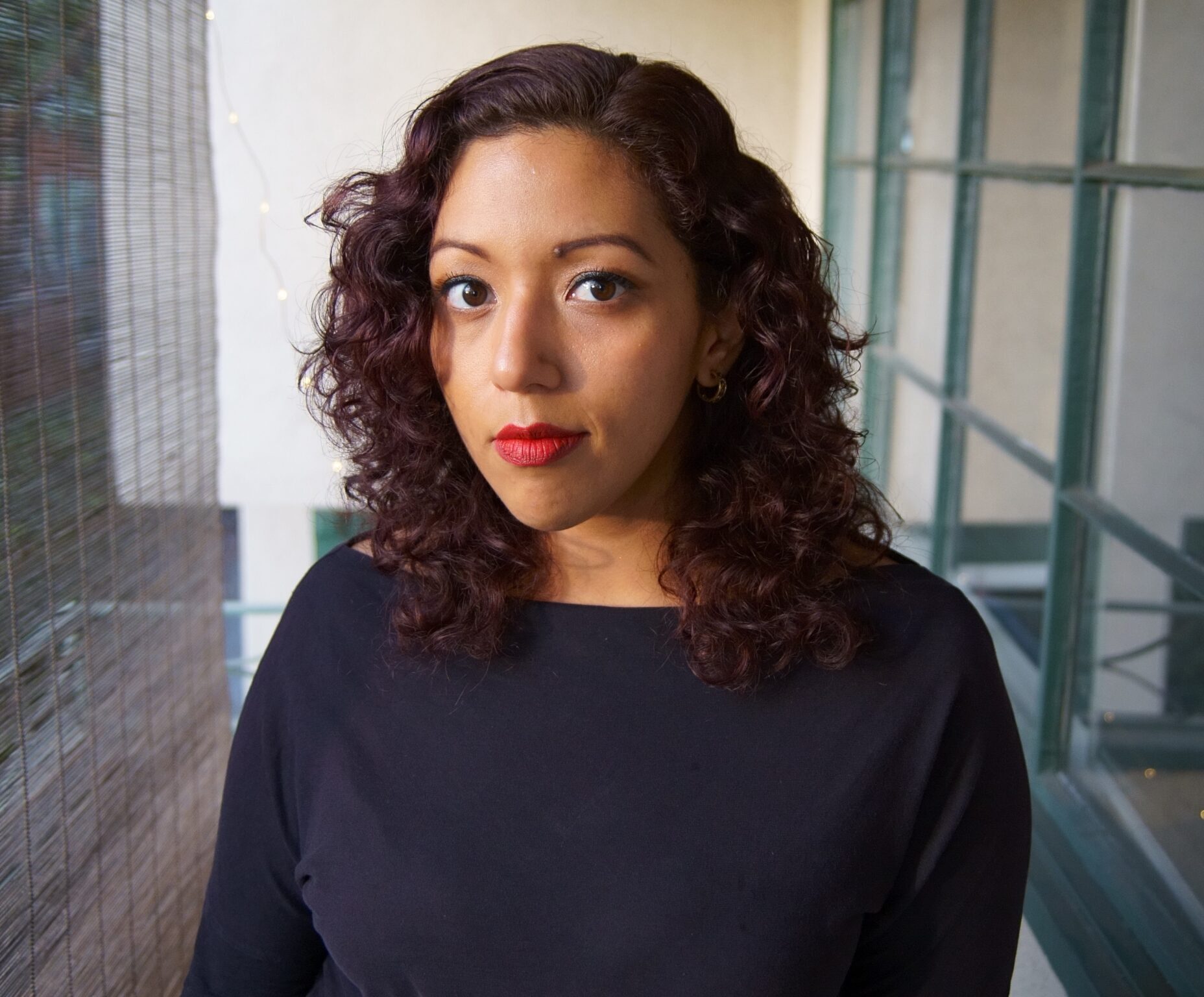 Lesley Elizondo | UCLA School of Theater, Film, and Television