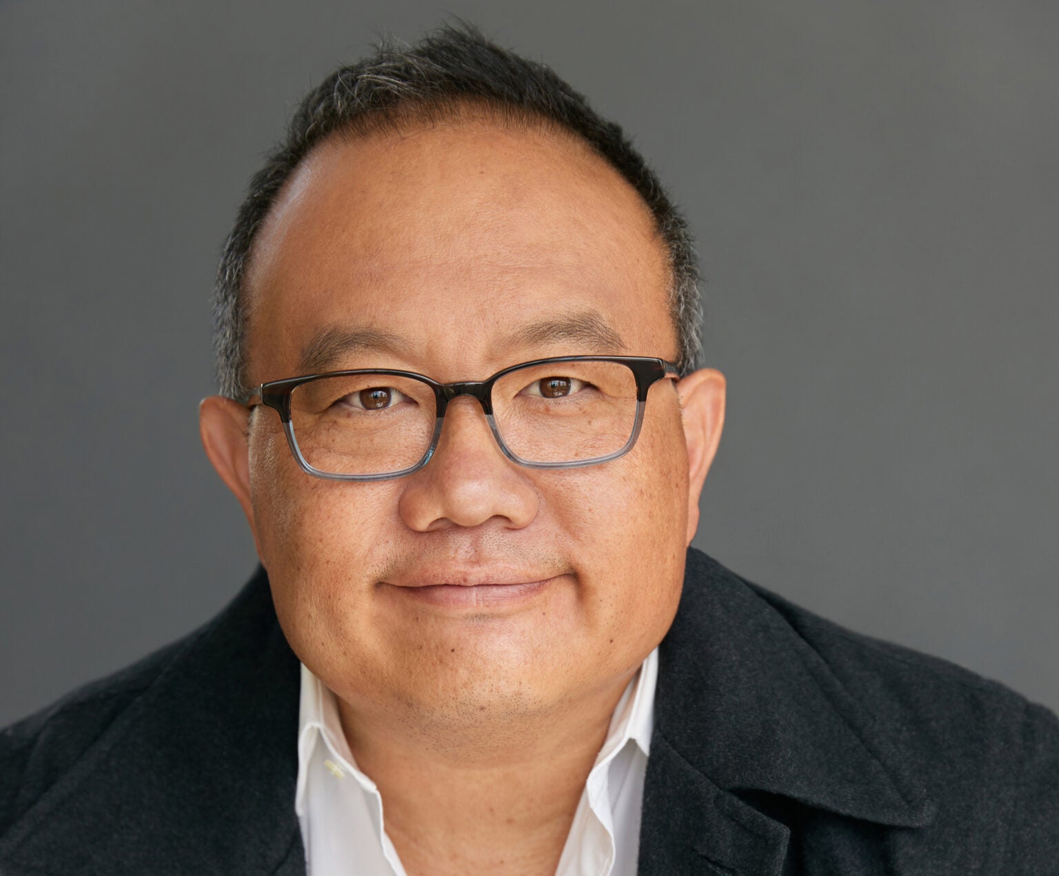 George Huang | UCLA School of Theater, Film, and Television