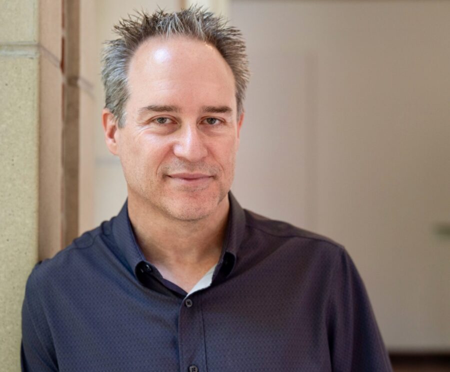 Scott Sanders | UCLA School of Theater, Film, and Television