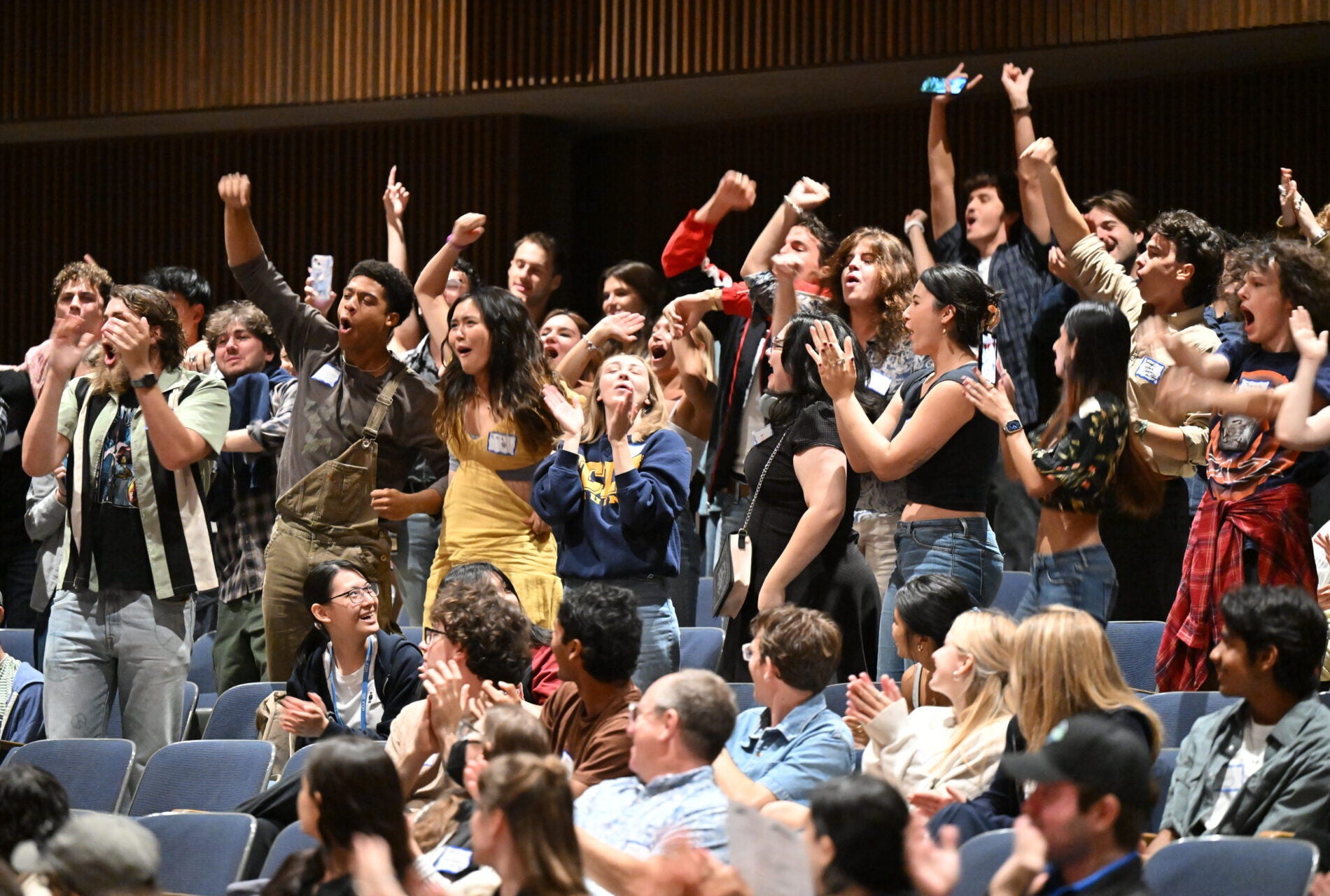 Give | UCLA School of Theater, Film, and Television