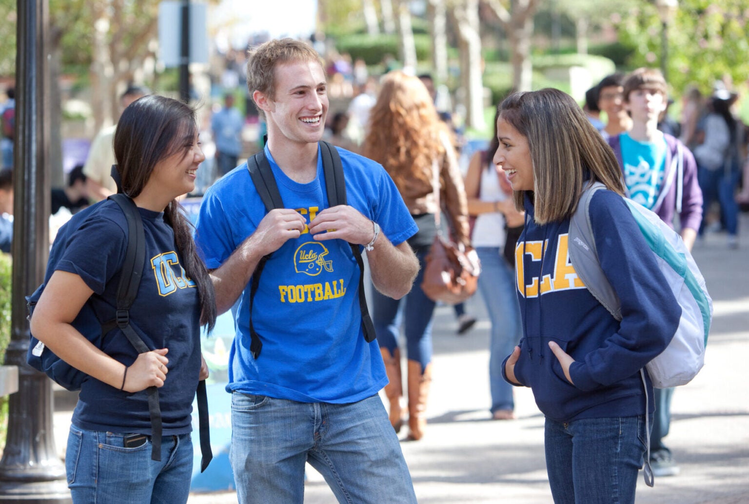 Students Overview - UCLA School of Theater, Film, and Television
