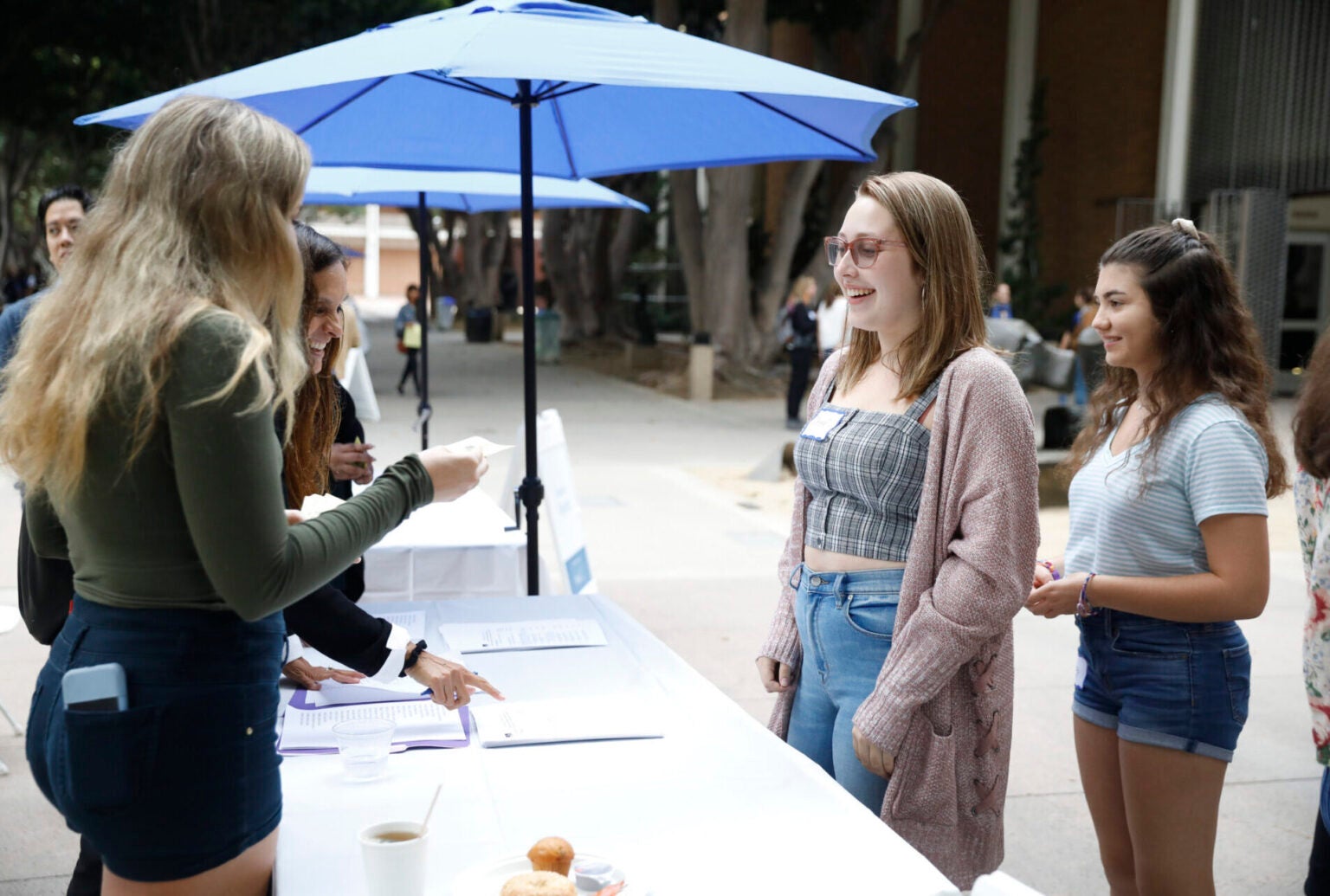 Student Services | UCLA School of Theater, Film, and Television