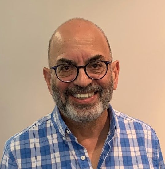 Jeff Goldstein | UCLA School of Theater, Film, and Television