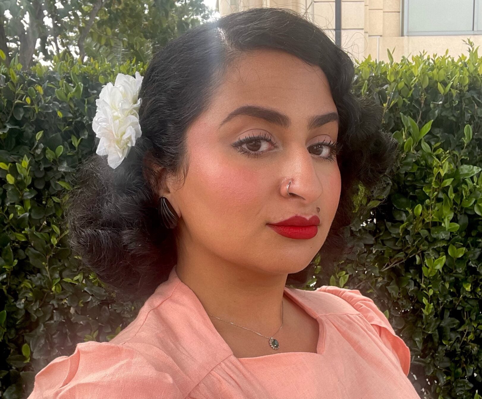 Noura Alaboudi | UCLA School of Theater, Film, and Television