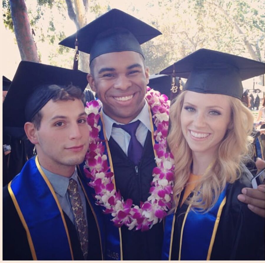 Q&A: How Alumna Megan Timpane Turned Her Cancer Diagnosis Into a Raw ...